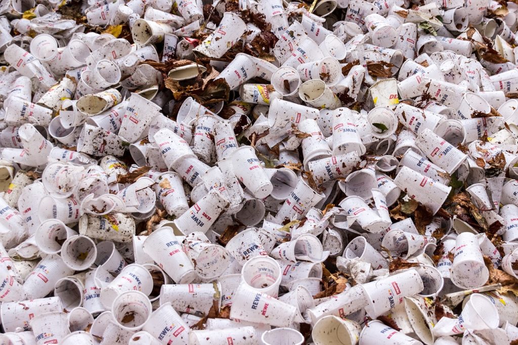 What Really Happens To Your Plastic When You Throw It Away? | Waste ...